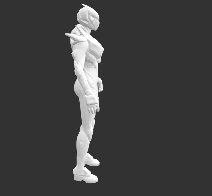 Free STL file Oblivion Fortnite・3D printing idea to download・Cults