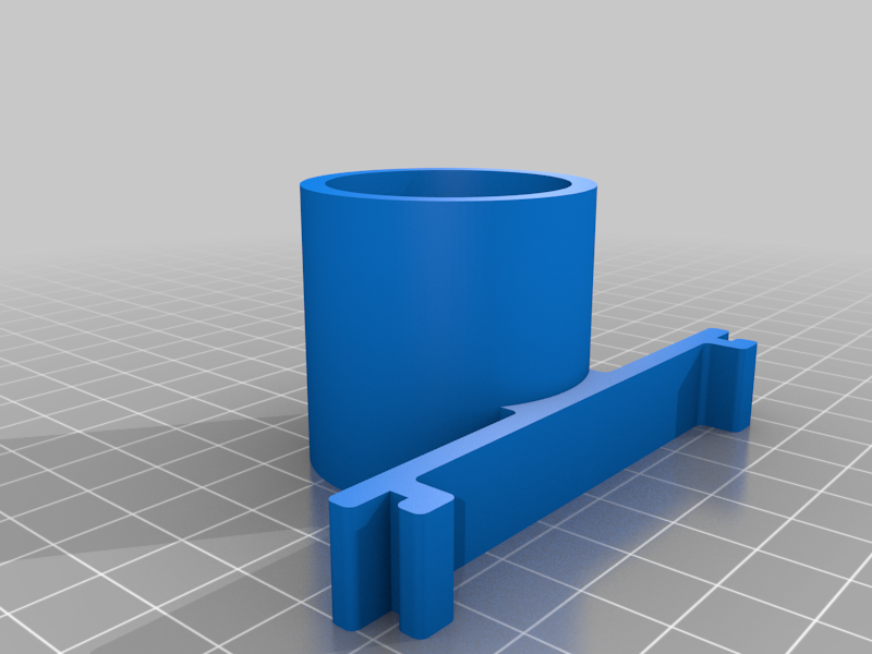 Free 3D file Christmas Tree Spam Star 2.0・3D printable model to ...