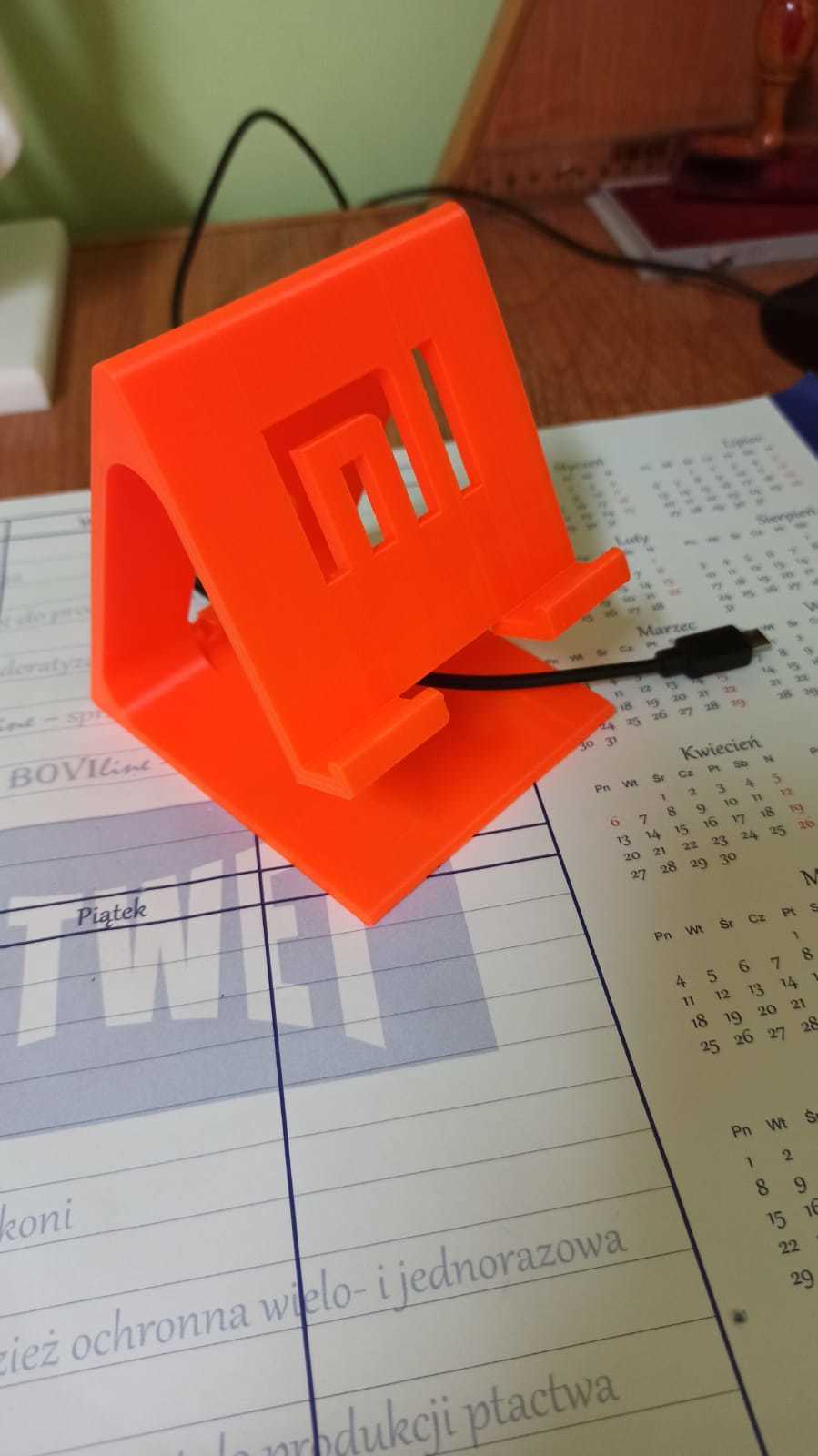 Free STL file phone stands 📞・3D printer model to download・Cults