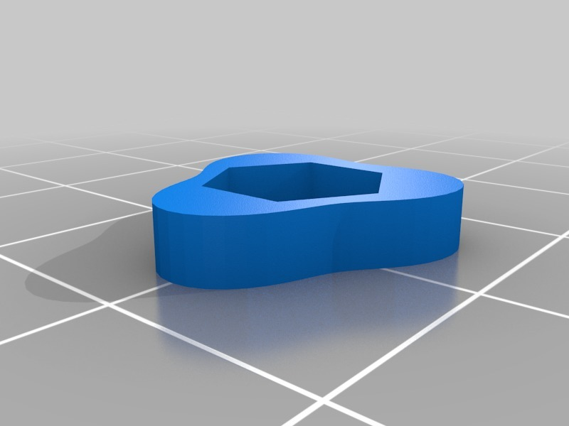 Free 3D file SMA Connector Grips・3D printable model to download・Cults