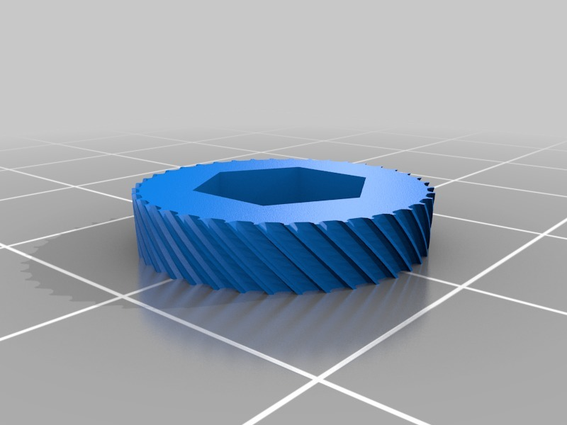 Free 3D file SMA Connector Grips・3D printable model to download・Cults