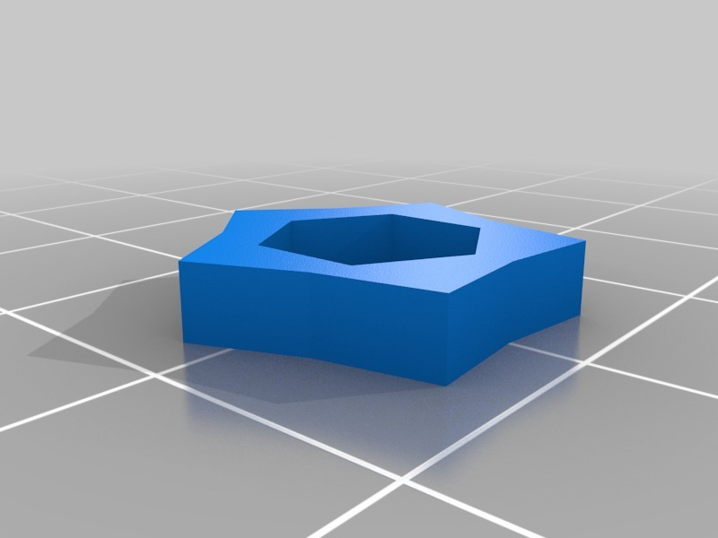 Free 3D file SMA Connector Grips・3D printable model to download・Cults