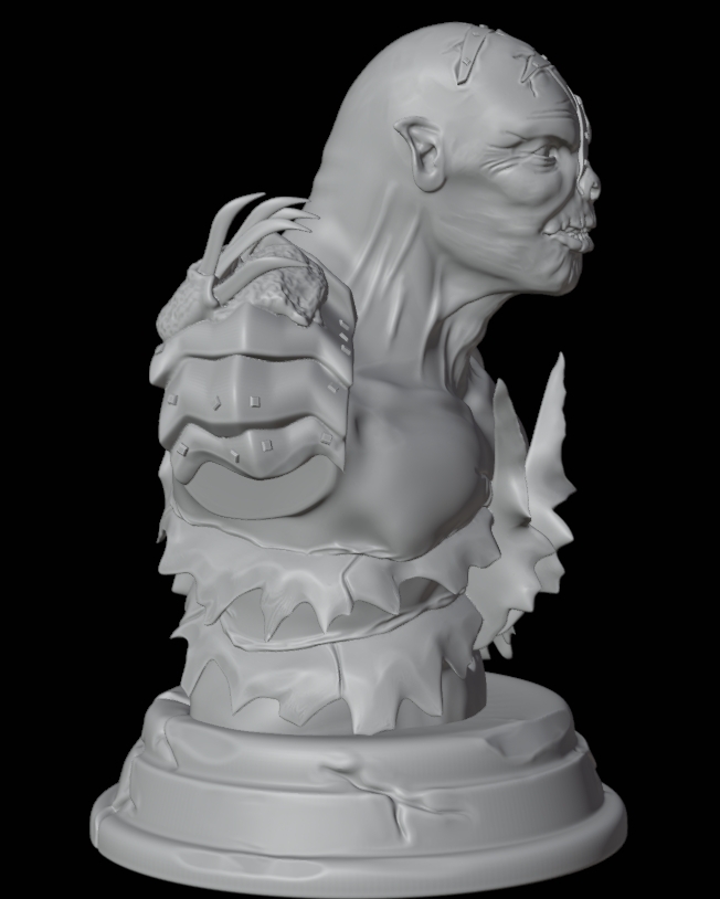 STL file Bolgo・3D printable design to download・Cults