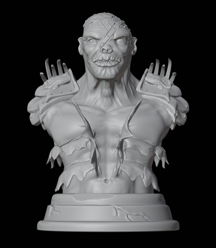 STL file Bolgo・3D printable design to download・Cults