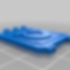 Download free STL file 40k Tank Doors Small (Original size) • Template ...