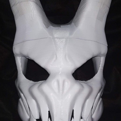 Download STL file kid of darkness mask • 3D printable design ・ Cults