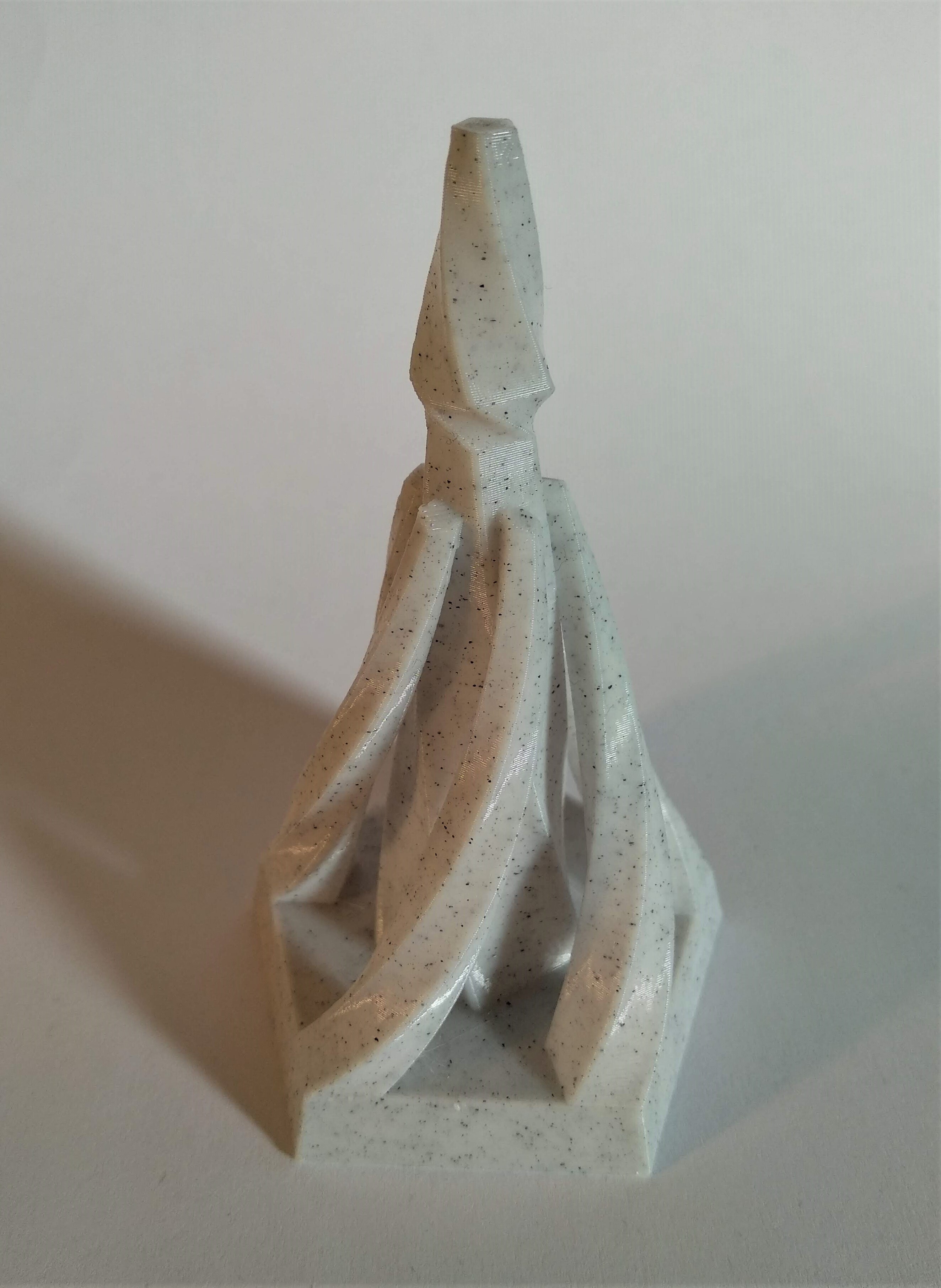 Free STL file Fun towers・3D printable model to download・Cults