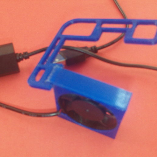 Download 3D printing templates cooler for computer ・ Cults