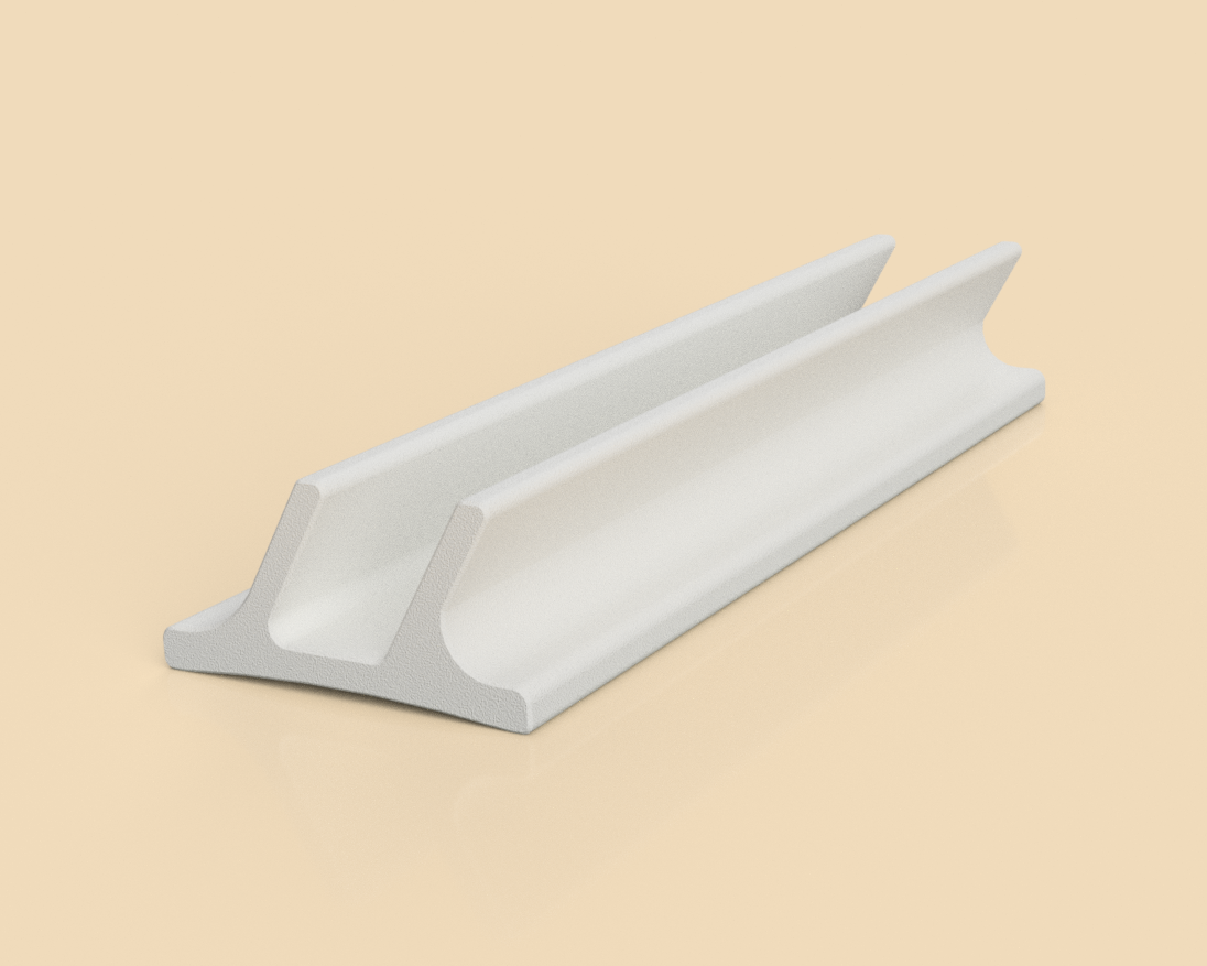 STL file USB-HUB-Holder・3D printing model to download・Cults