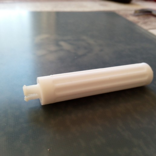 Download STL file String Winder • 3D print model ・ Cults