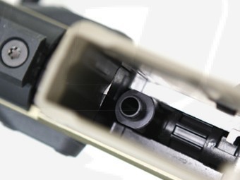 STL file Mag adapter for TM recoil・3D printer design to download・Cults
