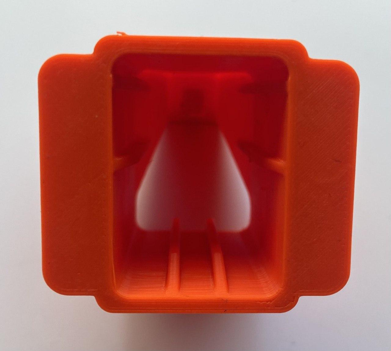 STL file SPEED LOADER 9MM .45APC .45APC SPEED LOADER PISTOL MAGAZINE ...