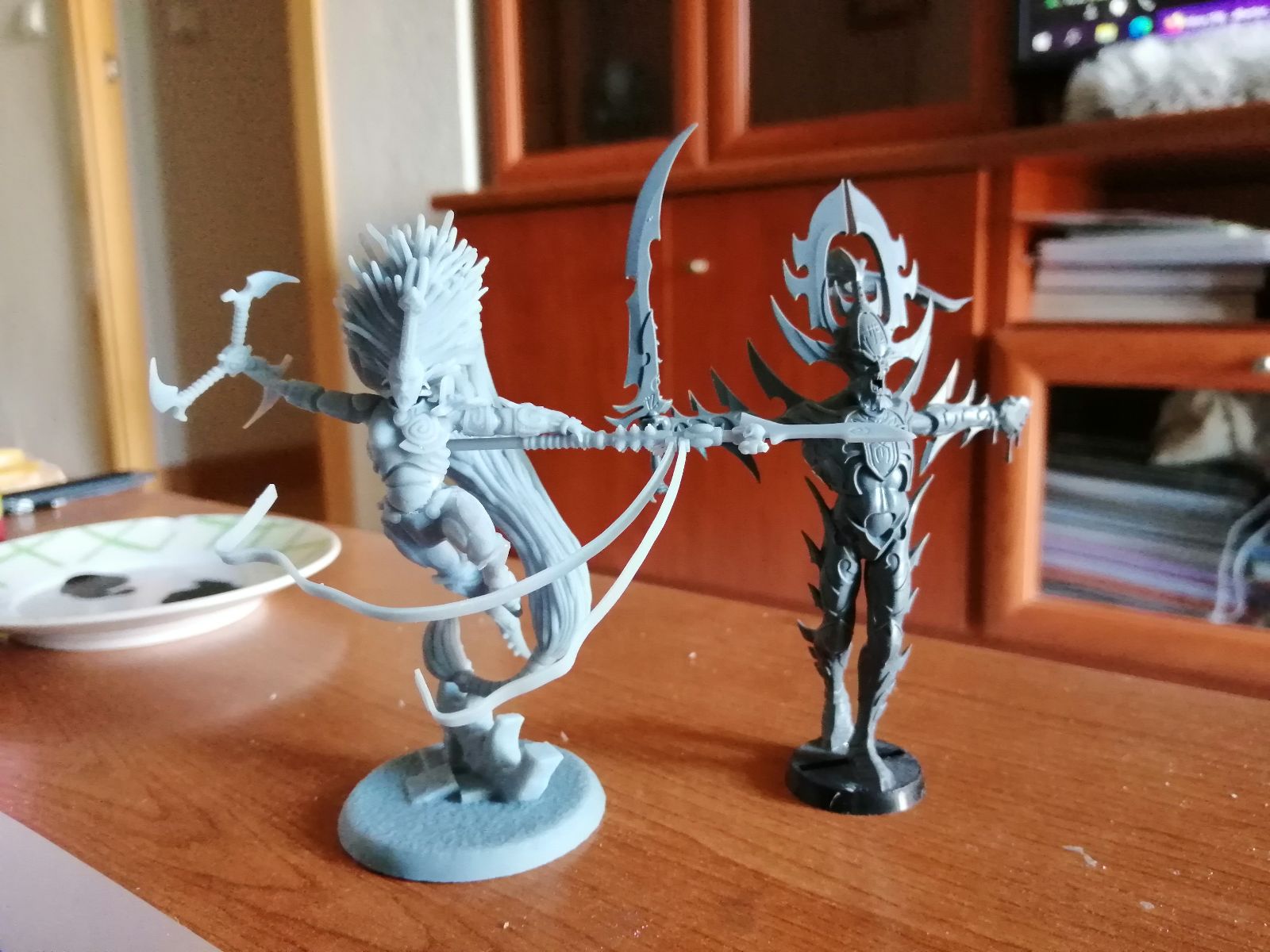 3D printable Jain Zar • made with Elegoo Mars 2 Pro・Cults