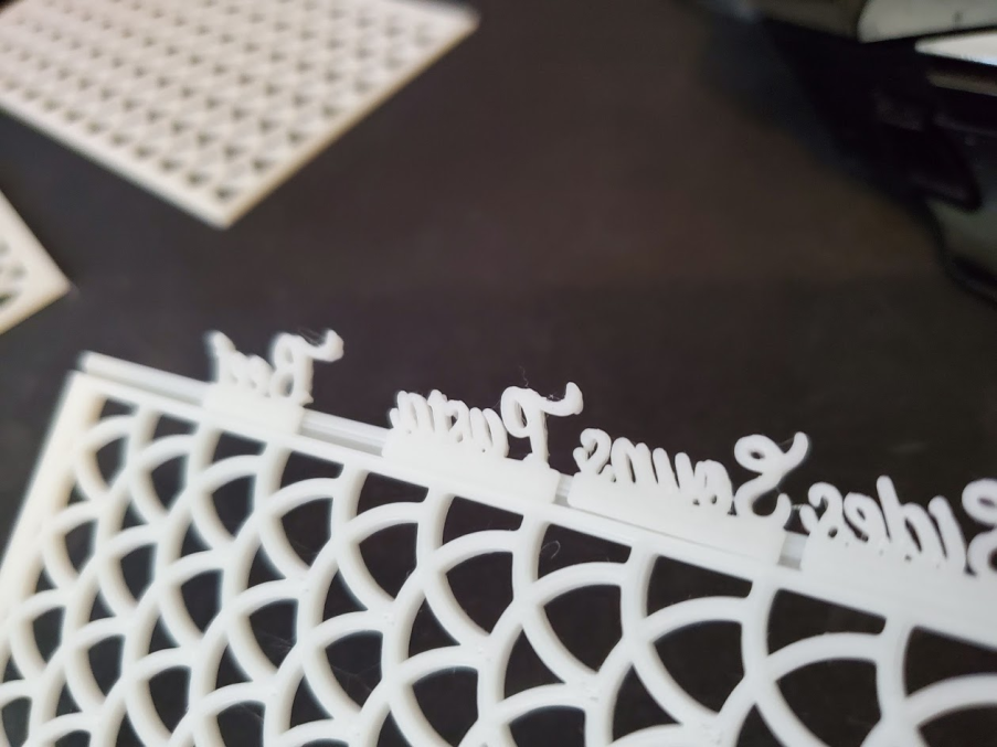 STL file Recipe card box for cooking・3D print model to download・Cults