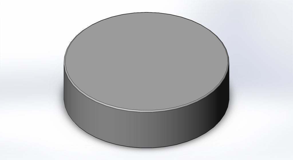 Free STL file Ikea crispbread cover・3D print model to download・Cults