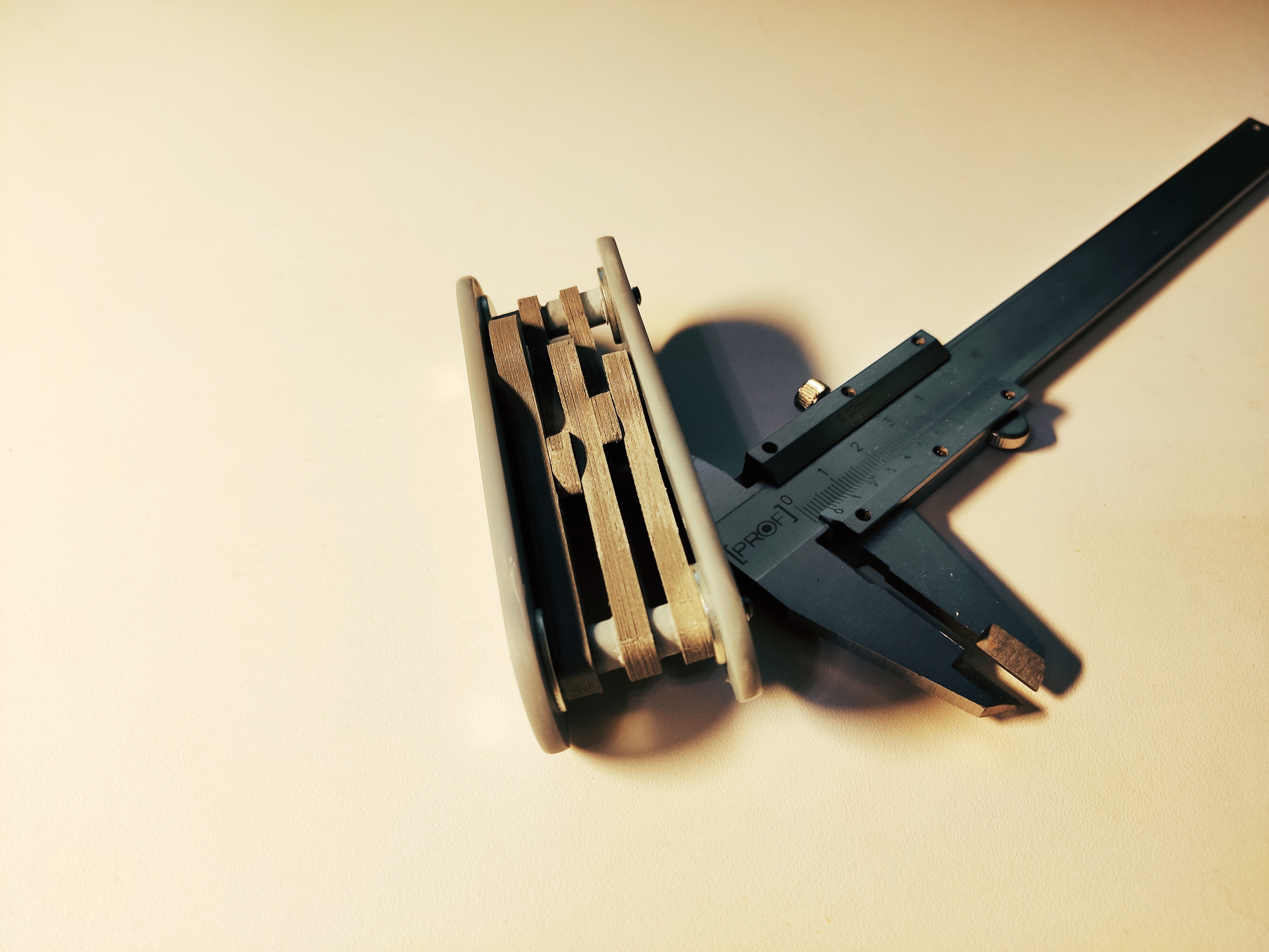 Download free STL file 3D printed wrench multi tool. • Object to 3D ...