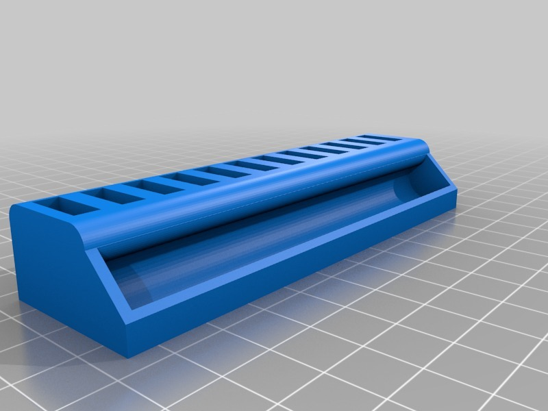 Free 3D file 12usb・3D printing idea to download・Cults