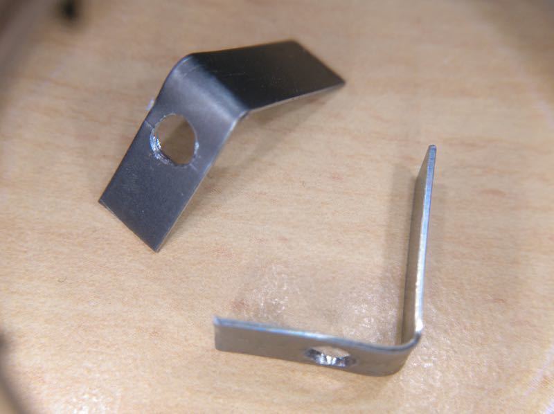 Free STL file DC adapter for ActivEnergy 20V power tools Li-Ion battery ...