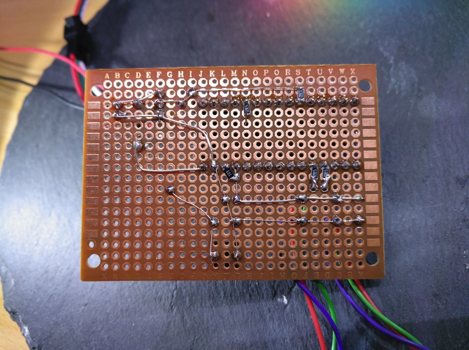 STL-Datei Desktop Blinky DND Box kostenlos・3D-druckbares Modell zum ...