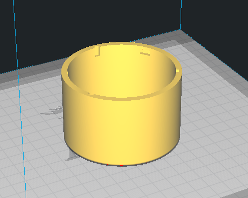 STL file lockable box・3D printable model to download・Cults