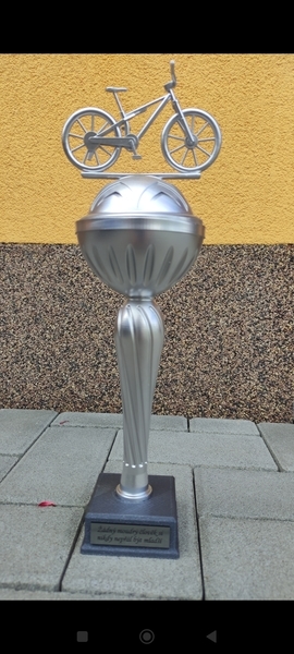 STL-Datei Trophy Cup Fahrrad kostenlos・3D-Druck-Vorlage zum ...
