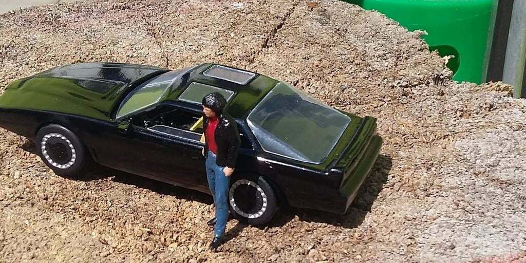 Free STL file Pontiac Firebird Trans Am 🐎・Model to download and 3D ...