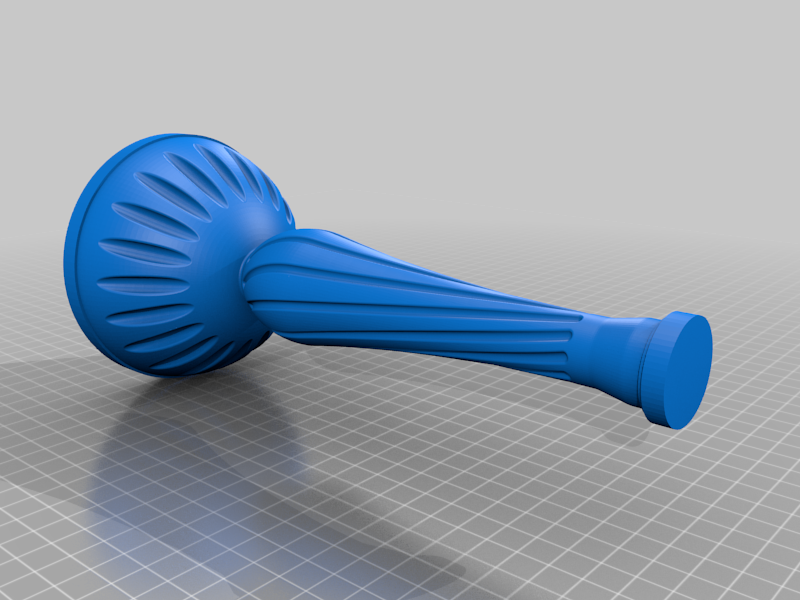 STL-Datei Trophy Cup Fahrrad kostenlos・3D-Druck-Vorlage zum ...