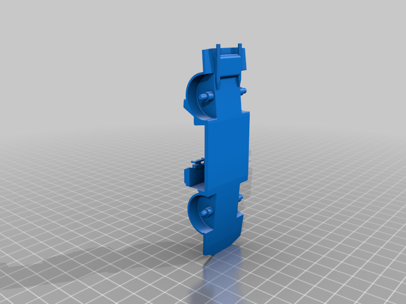 Free STL file Pontiac Firebird Trans Am 🐎・Model to download and 3D ...