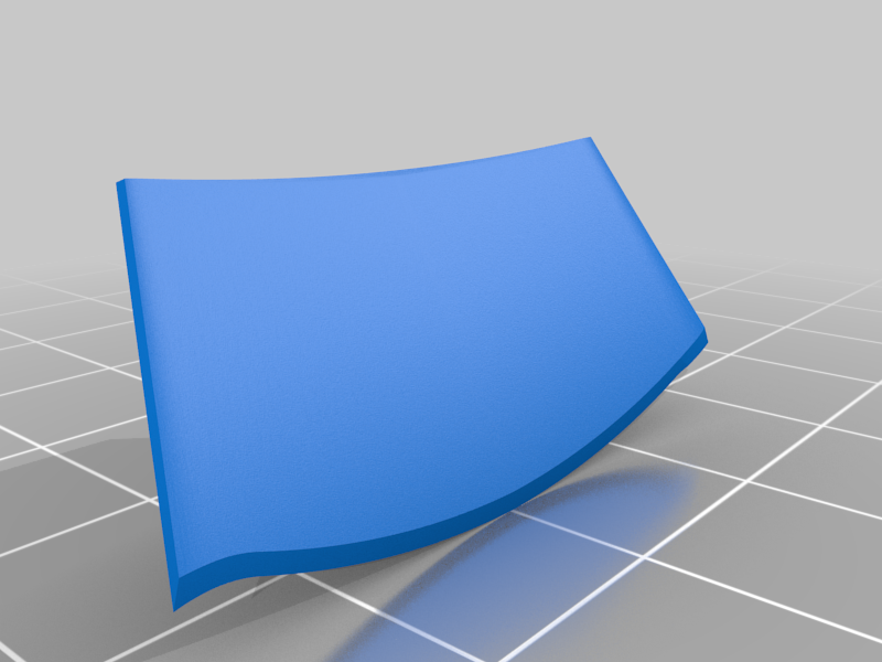 Free STL file Pontiac Firebird Trans Am 🐎・Model to download and 3D ...