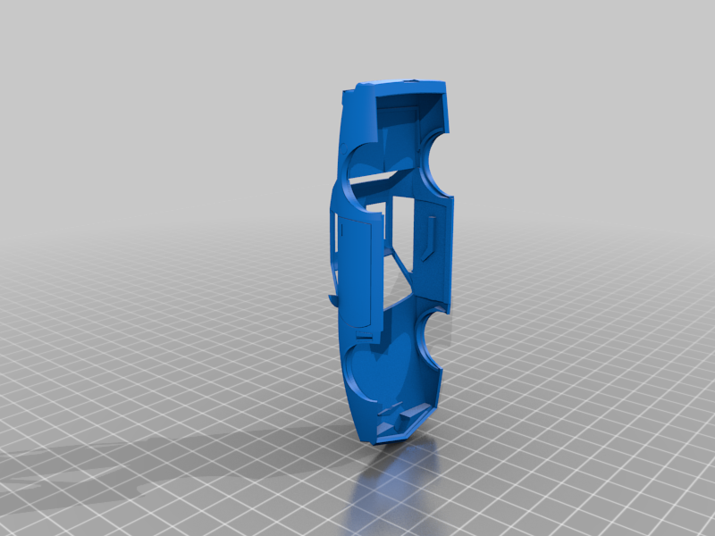 Free STL file Pontiac Firebird Trans Am 🐎・Model to download and 3D ...