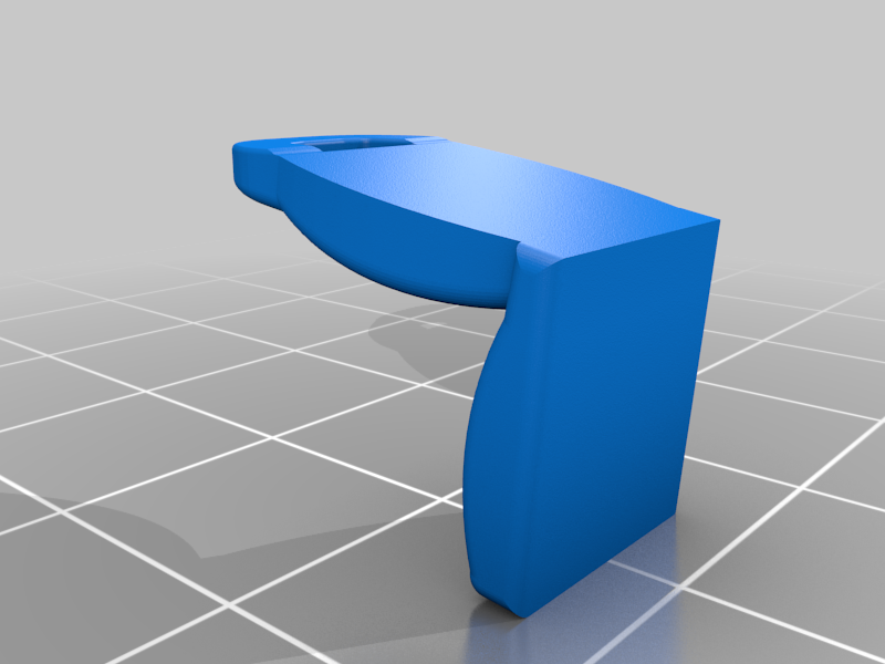 Free STL file Pontiac Firebird Trans Am 🐎・Model to download and 3D ...