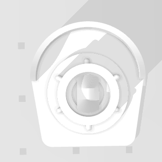 STL file Roller blind guide・Model to download and 3D print・Cults