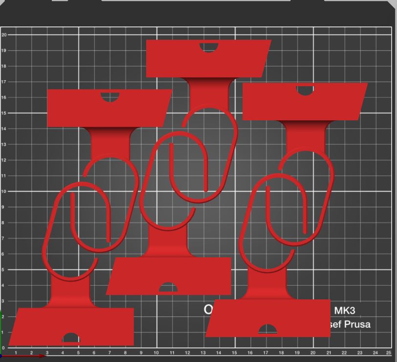 STL file Casio Style Watch Holder Stand for Display Case・3D print ...