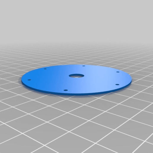 Download free 3D printing designs Classic Gyroscope ・ Cults