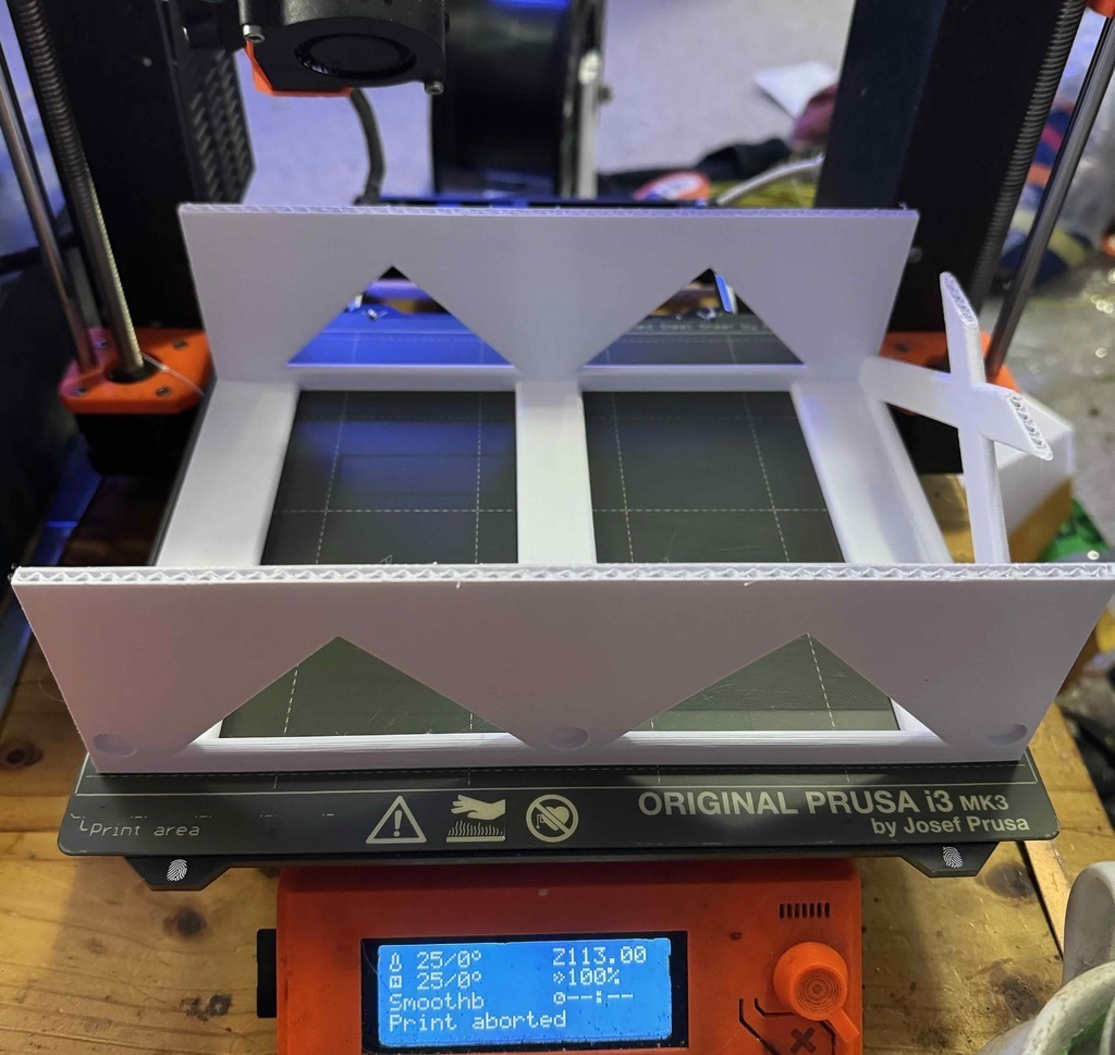 Free 3D file Tools Drawers 🧲・3D printing idea to download・Cults