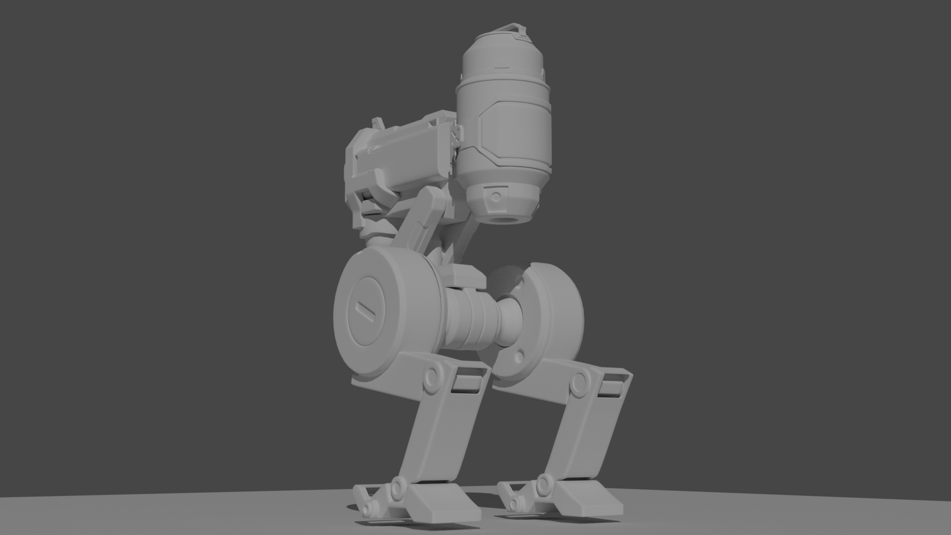 Free STL file valorant turret killjoy・3D printable design to download・Cults