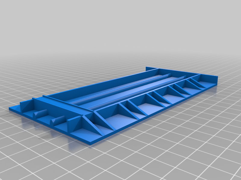 Free STL file Signal Box 7x Bigger!・3D printable design to download・Cults