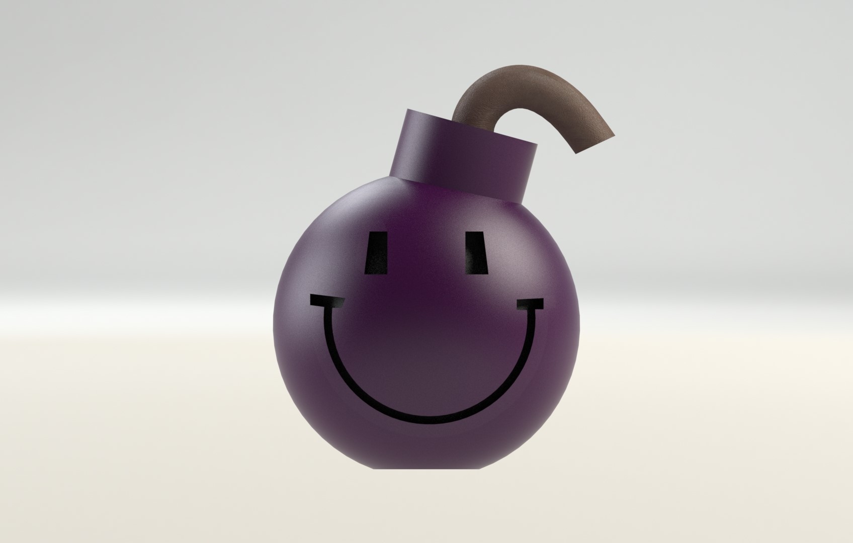 Free STL file Bomb Squad・Template to download and 3D print・Cults