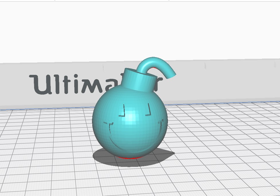 Free STL file Bomb Squad・Template to download and 3D print・Cults