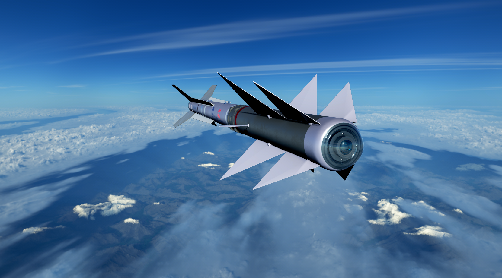 OBJ file Rafael Python 5・Template to download and 3D print・Cults