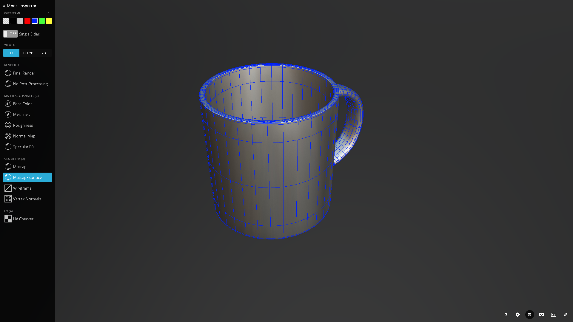 STL file Simple Cup ☕・Template to download and 3D print・Cults