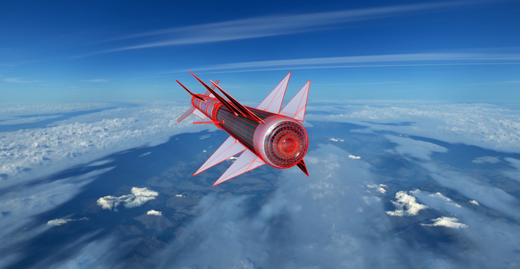 OBJ file Rafael Python 5・Template to download and 3D print・Cults