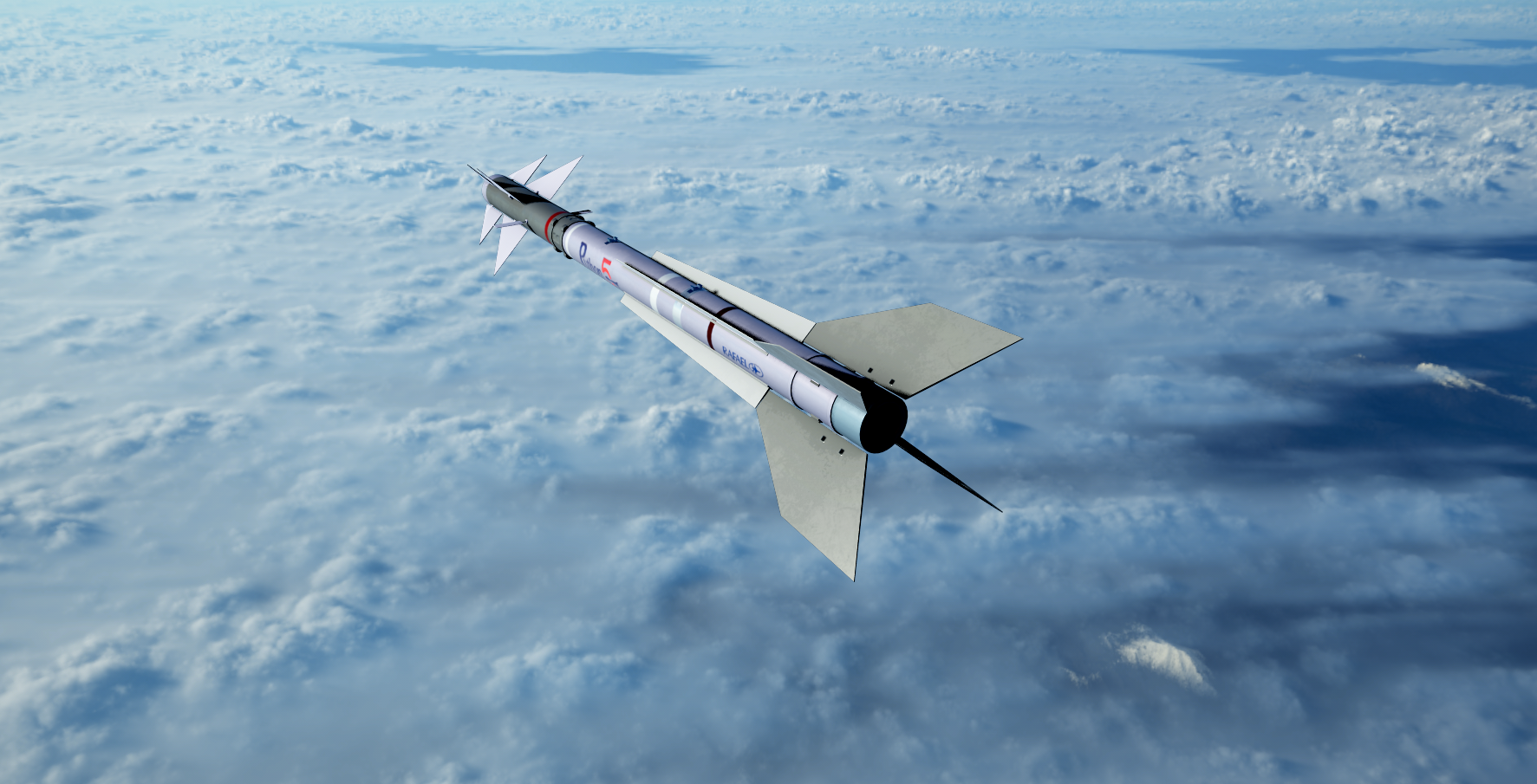 OBJ file Rafael Python 5・Template to download and 3D print・Cults