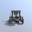 Download STL files Medieval Catapult ・ Cults