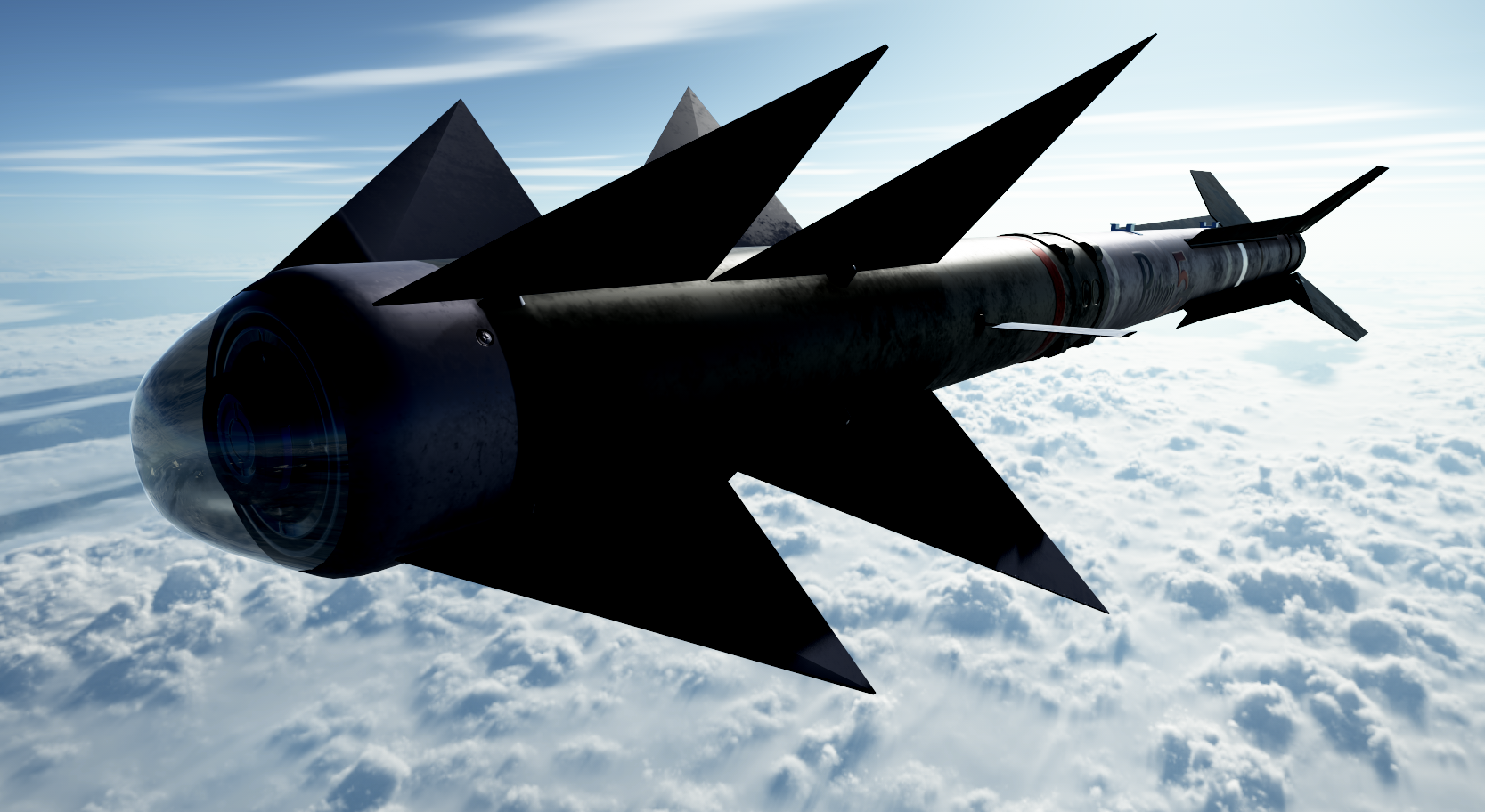 OBJ file Rafael Python 5・Template to download and 3D print・Cults