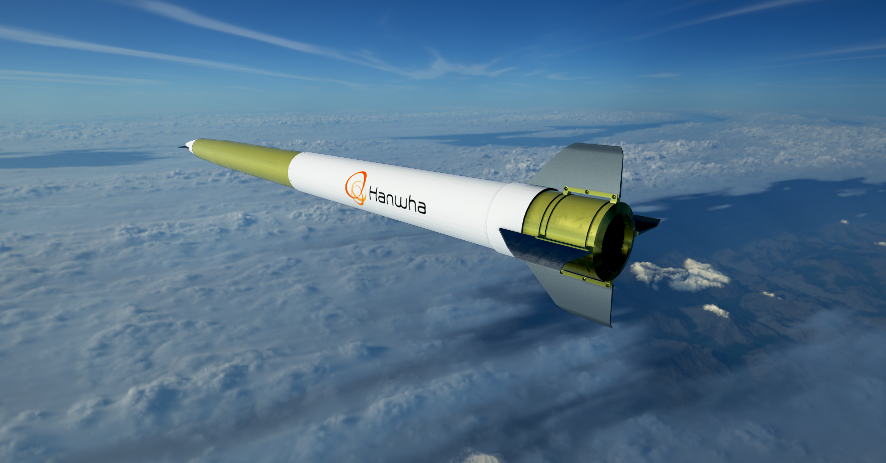 OBJ file K239 Chunmoo Missile 🪖・Model to download and 3D print・Cults