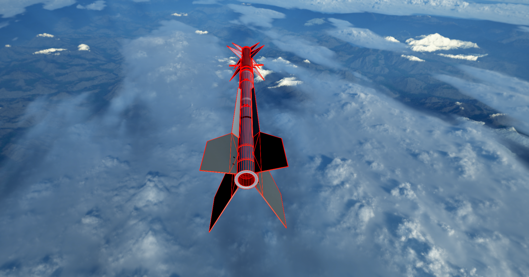 OBJ file Rafael Python 5・Template to download and 3D print・Cults