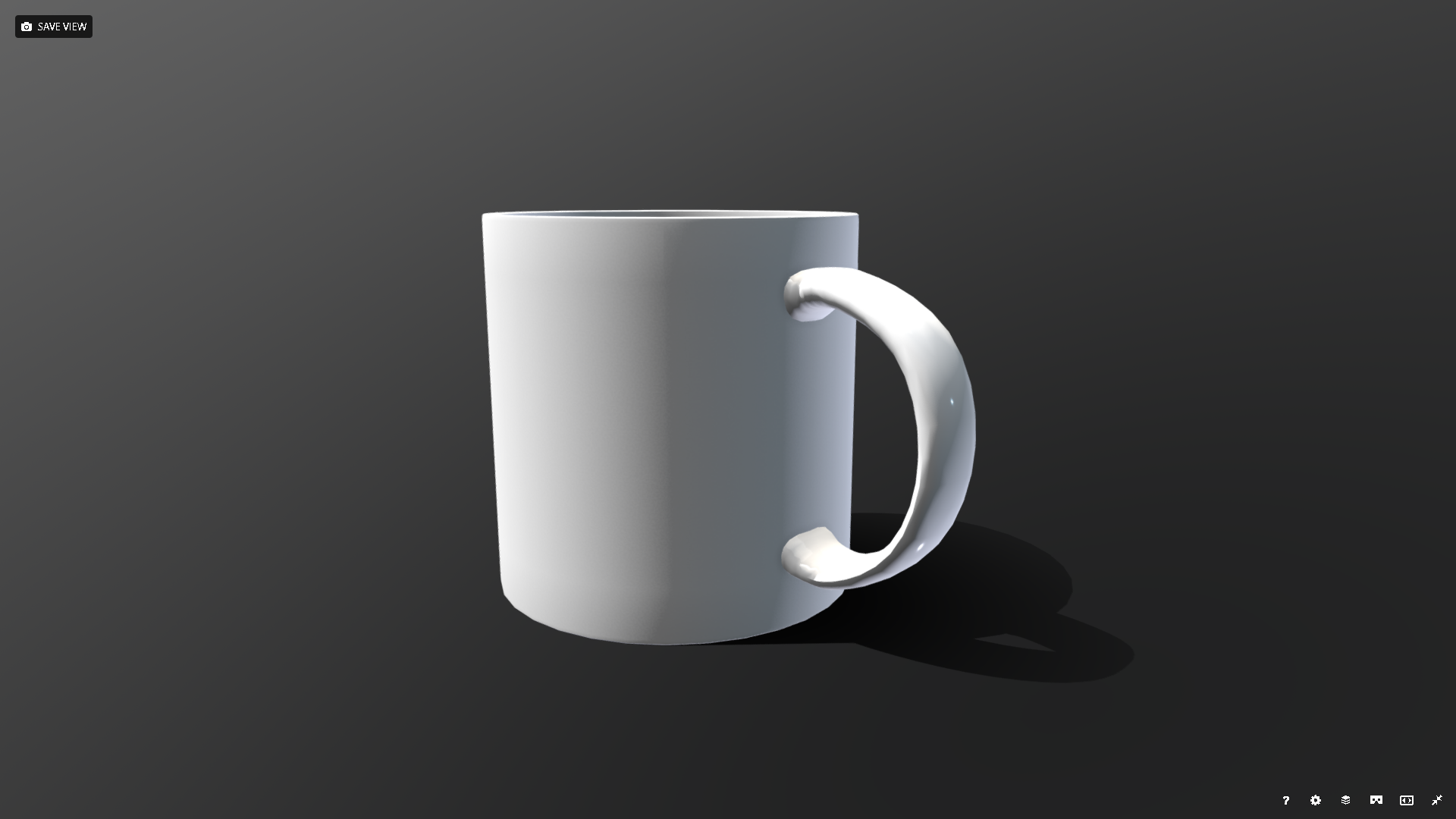 STL file Simple Cup ☕・Template to download and 3D print・Cults