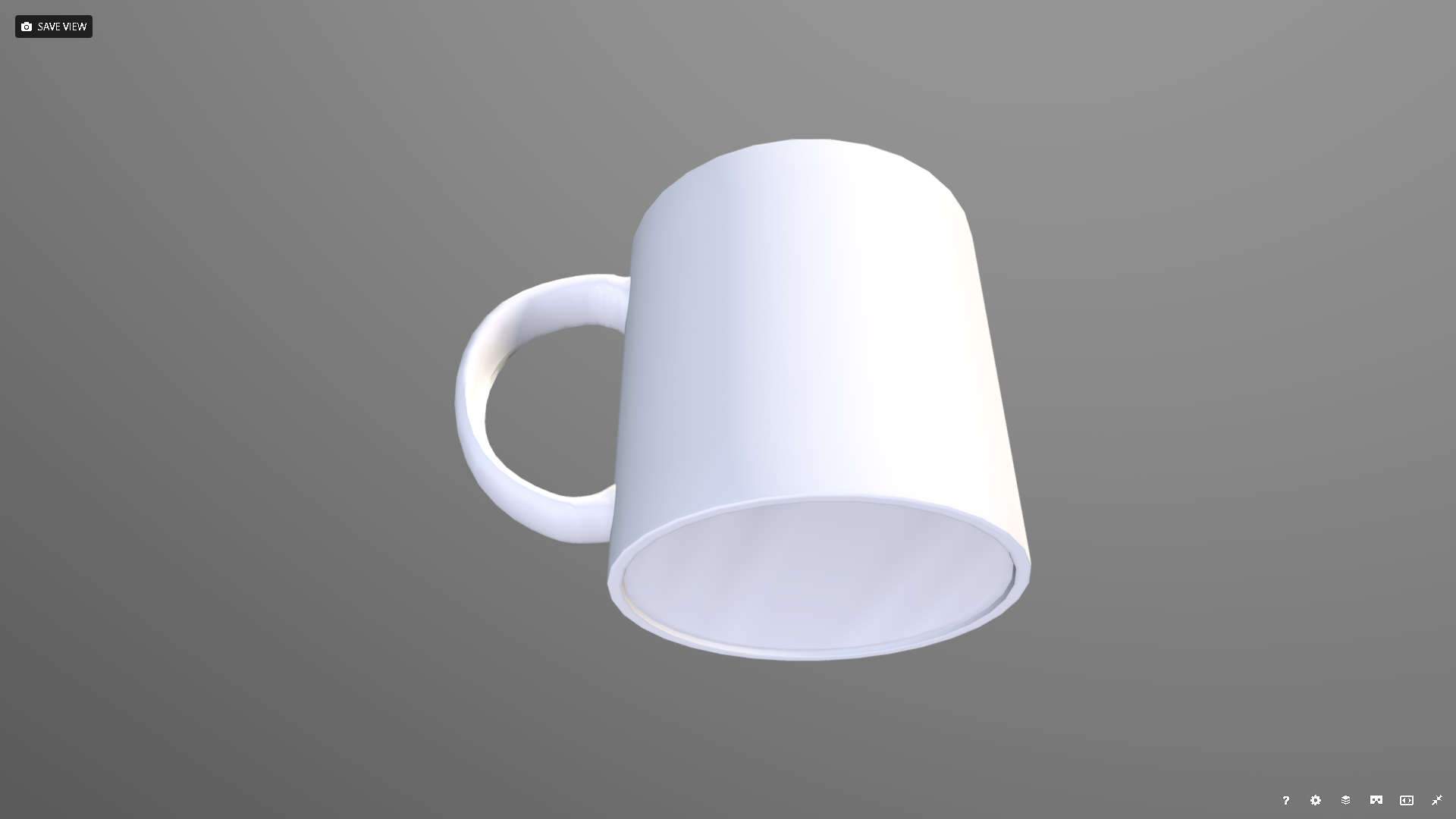 STL file Simple Cup ☕・Template to download and 3D print・Cults