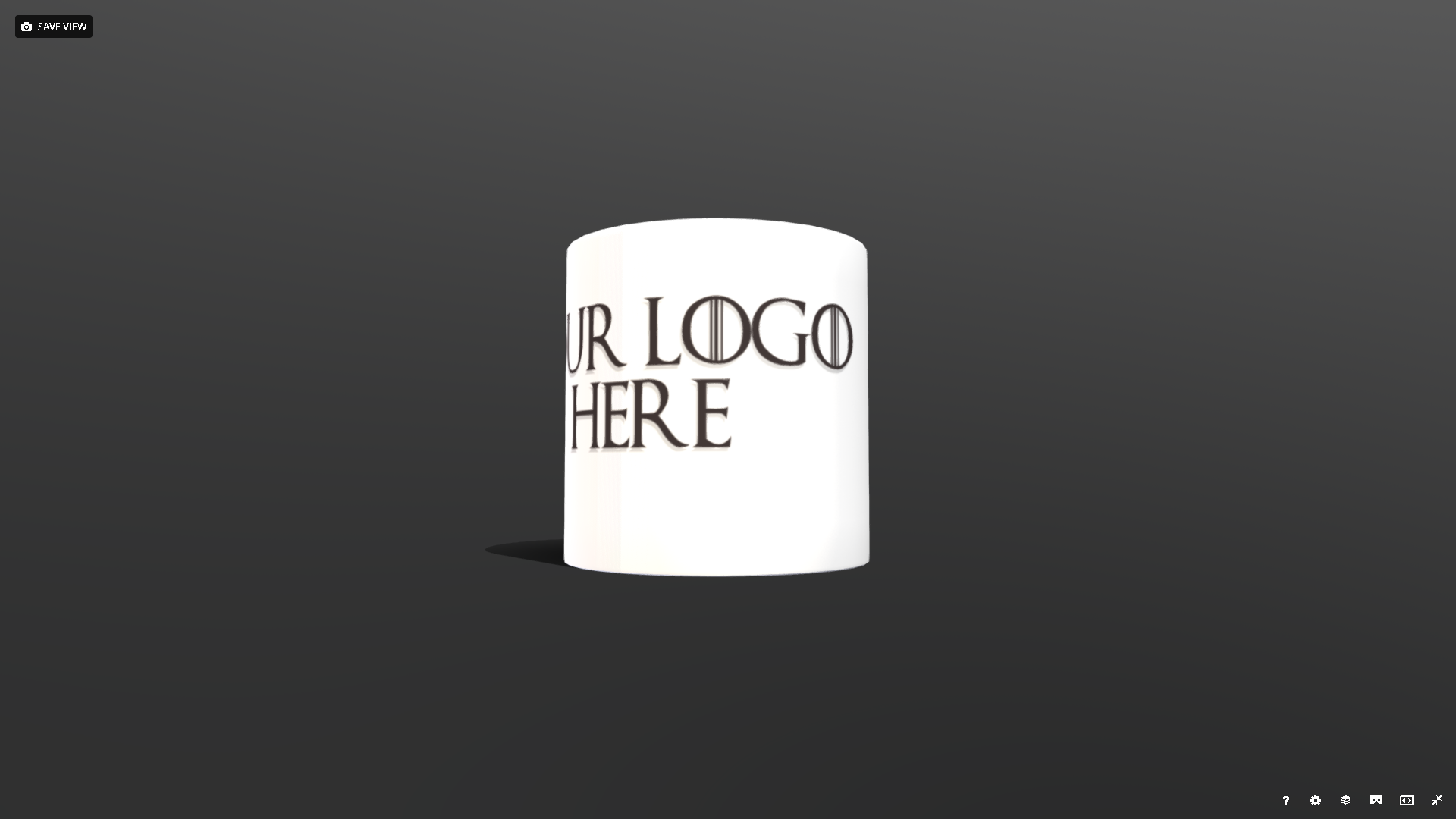 STL file Simple Cup ☕・Template to download and 3D print・Cults